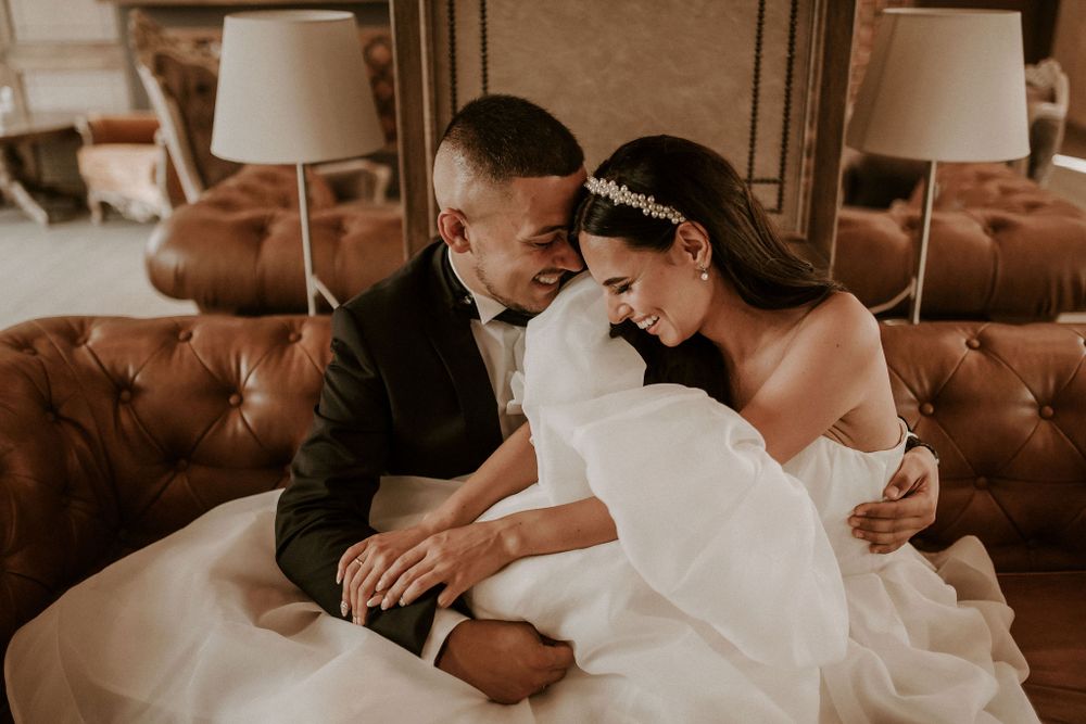 Сватбеният ден на Ива & Тони - Сватбен фотограф Варна - Надежда ...