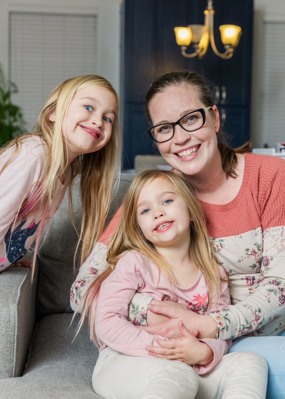 Why I love photographing families! - Sierra Marie Photography