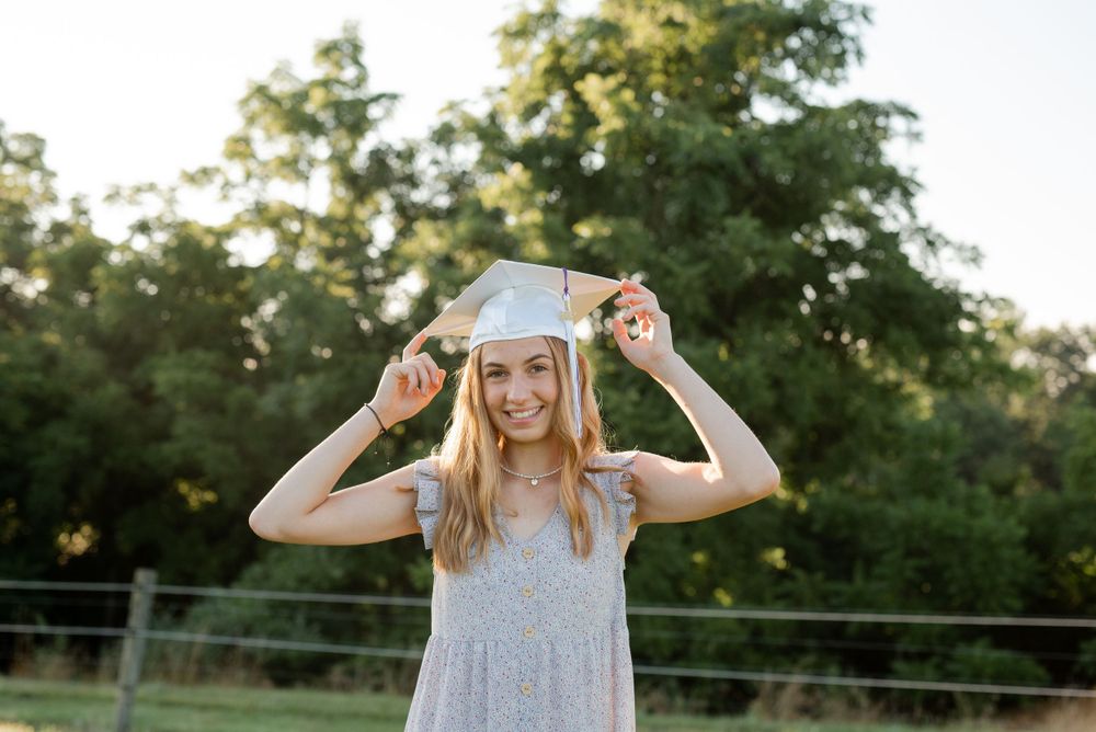 Alyssa B. Part II - Kathryn Thomas Photography