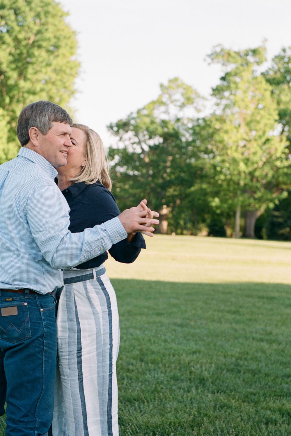 The Staley Family - Sara Johansen Photography