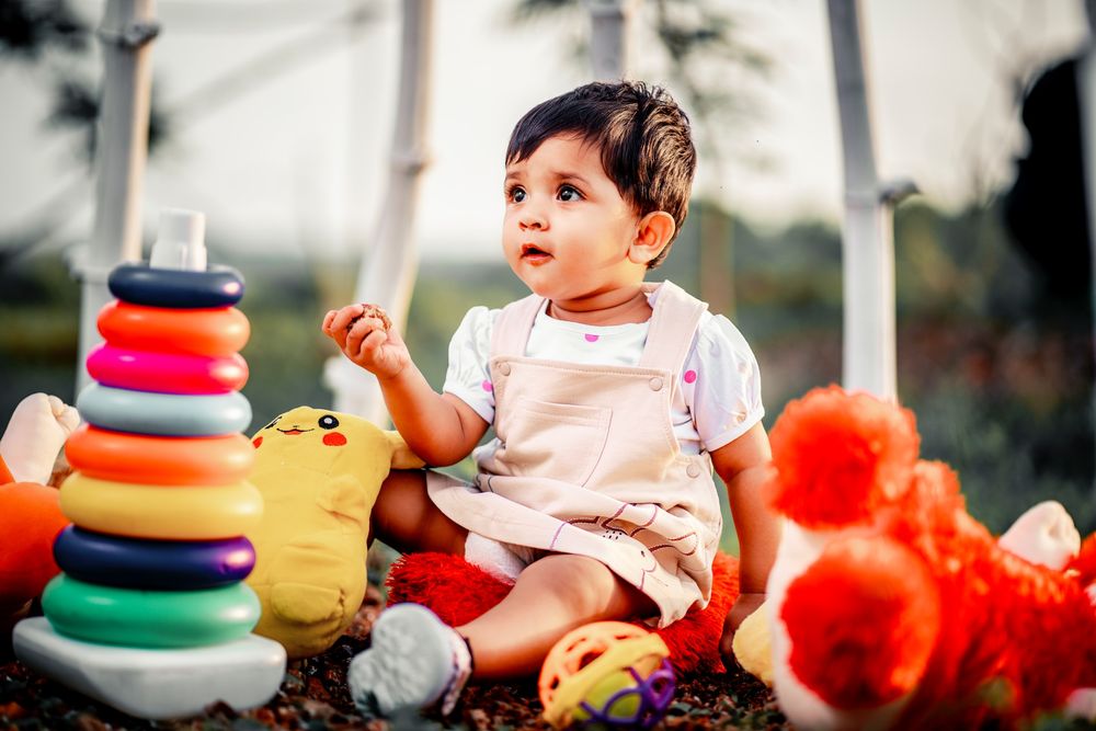 The Ultimate Guide to Prepping Your Kids for a Photo Shoot - Liam ...