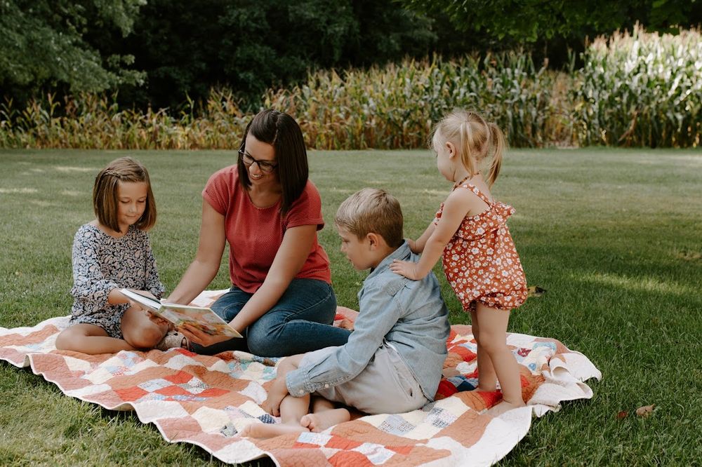 how to stop feeling like a mediocre mom - By Design Journal