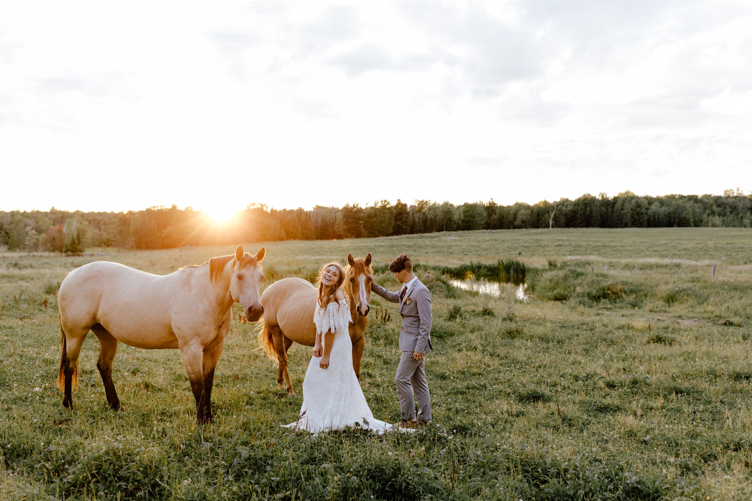 Rachel McDermott - Wedding Photographer in North Florida.