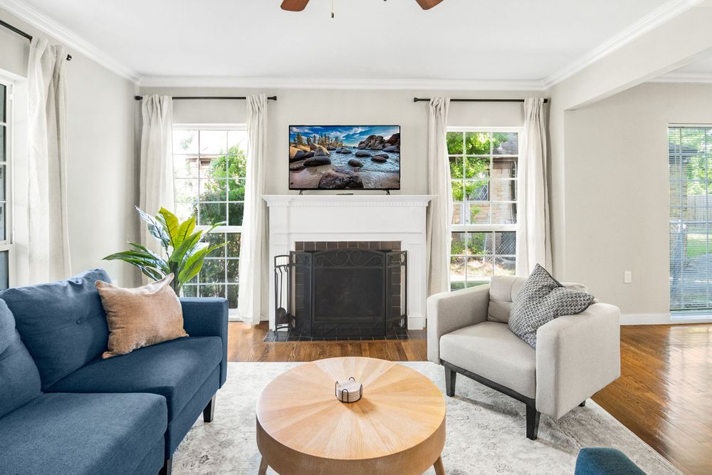 Ruth Street - Steven David - Houston Photographer