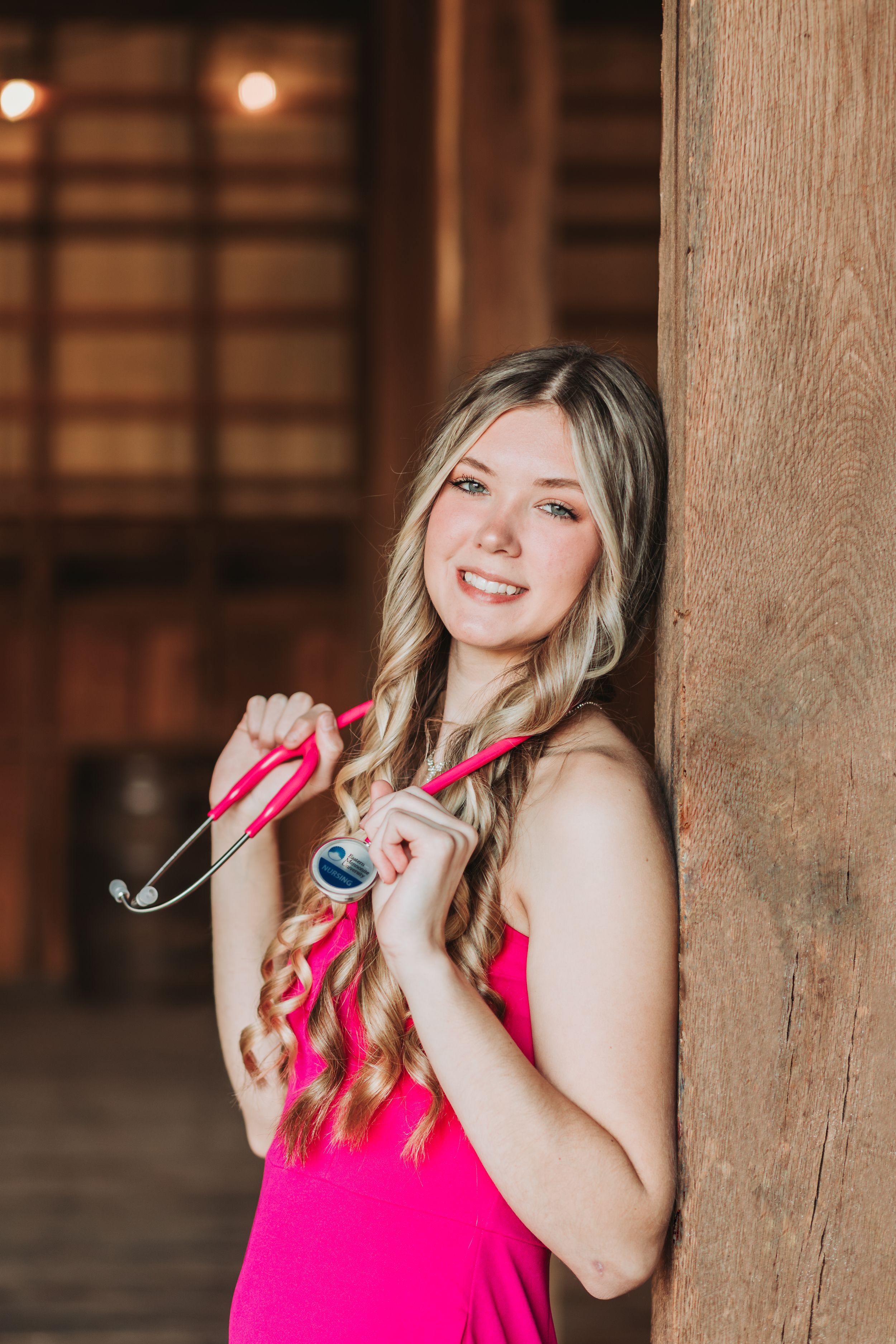 Kristy Good Photography | Couples, Seniors, & Family Photographer in ...