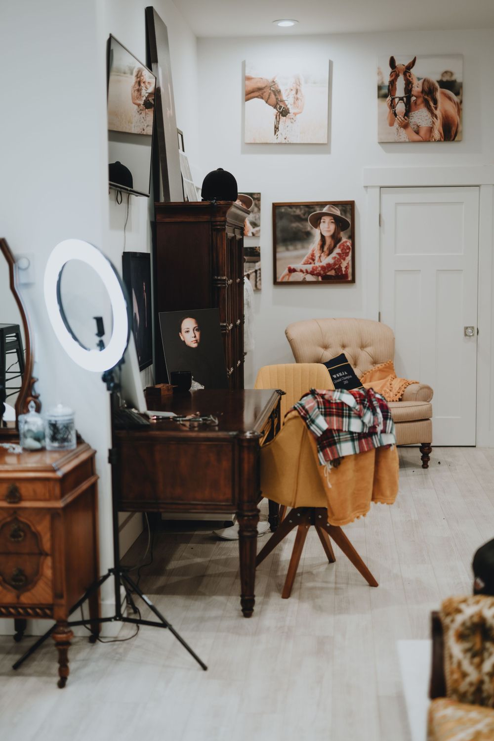 Camera Workshop '24 - Photography by Delphine