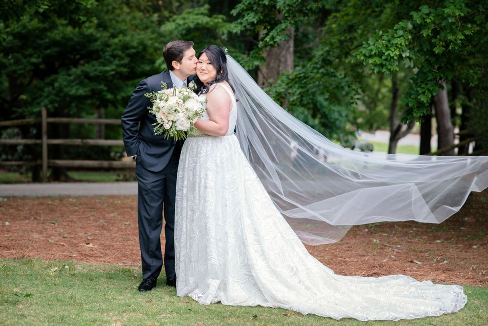 Payne Corley House | Peggy & Jacob - Bliss By HP