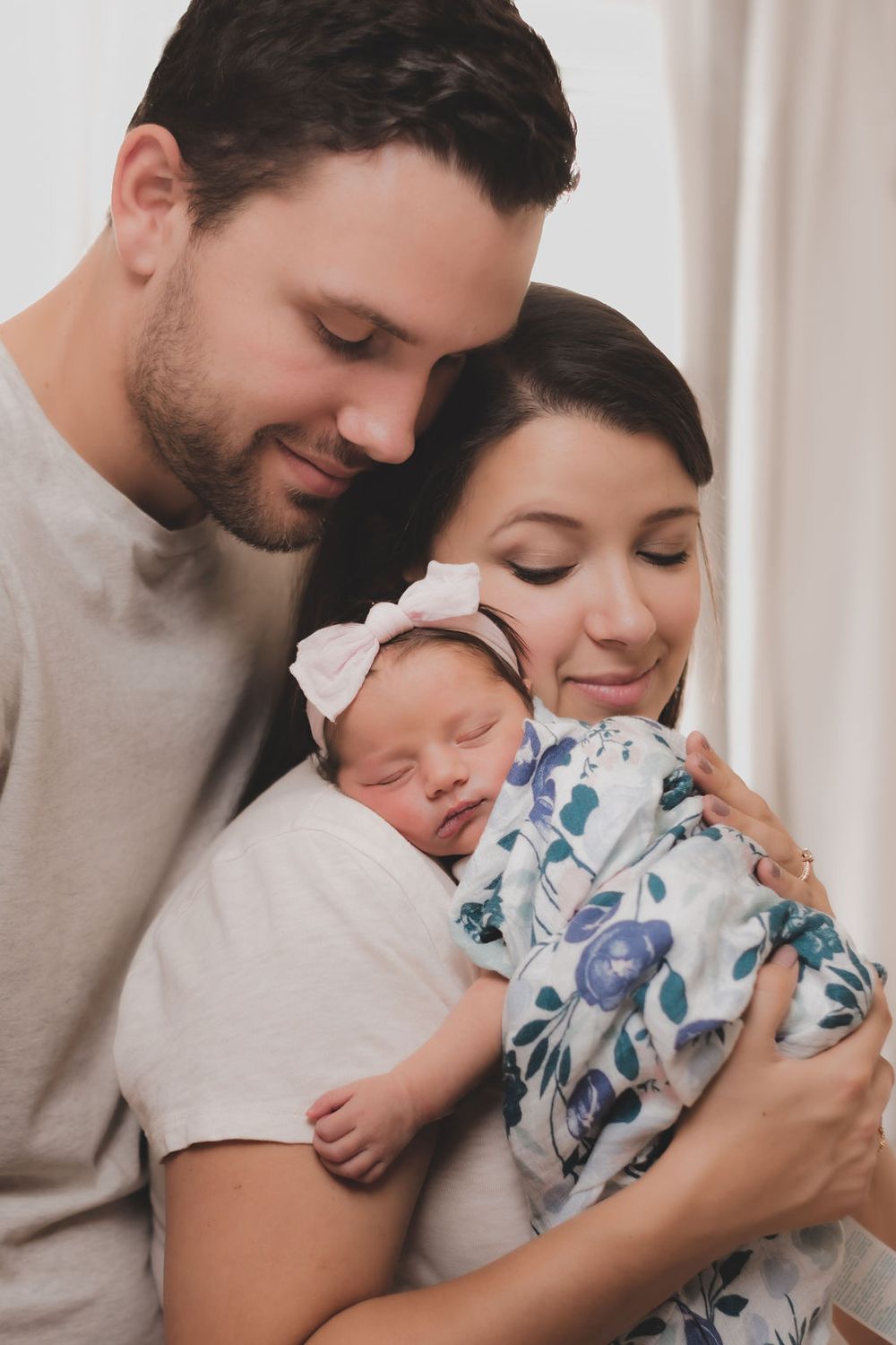 5 Best Reasons to Have an In-Home Lifestyle Newborn Session ...