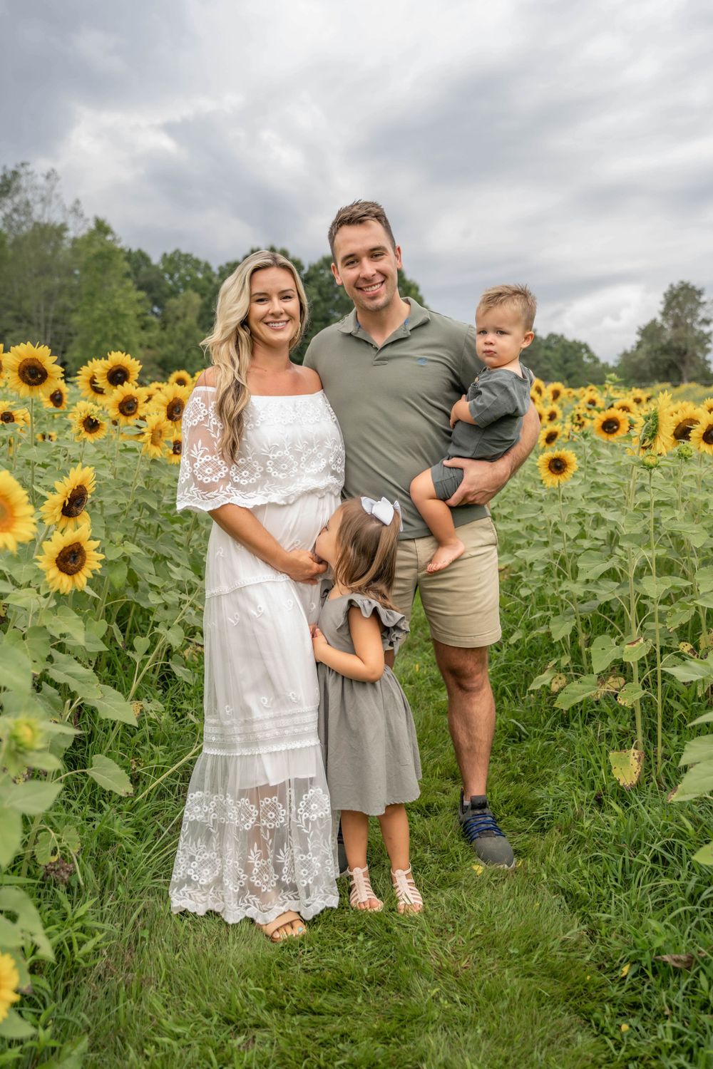 The Best Places To Take Pictures in the Triad - Sarah Marchwiany ...