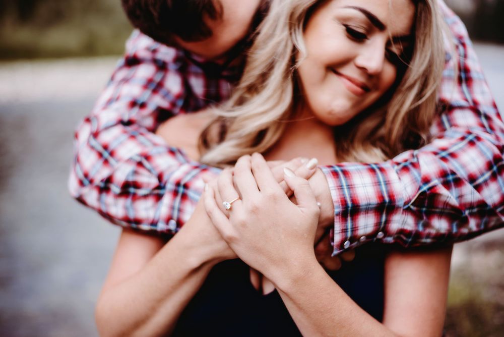 Sam & Maci - Crystal Spackman Photography