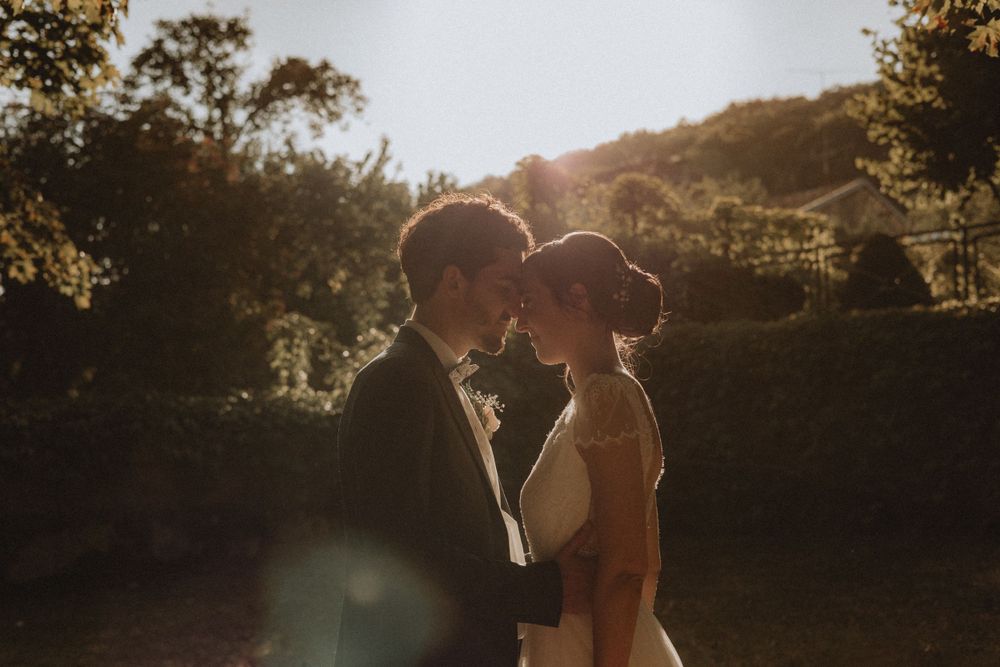 11 Romantic reasons to get married in France - The French Wedding ...