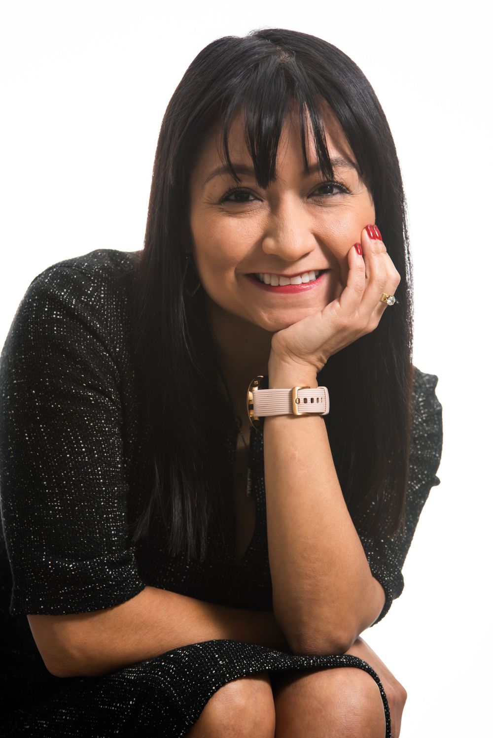 Isabel | Headshots - The Vinyl Lens