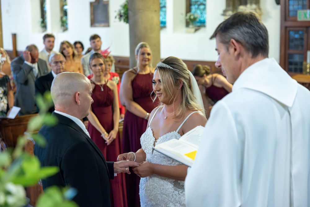 Shutter Love: Capturing Forever in Every Frame - A Journey of Being a ...