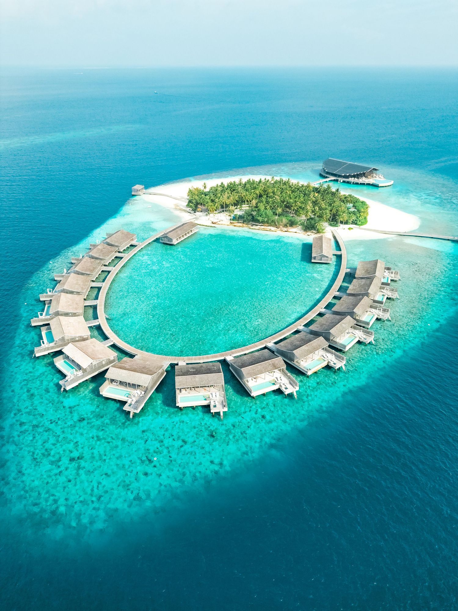 Discover Kudadoo Private Island Maldives: A Luxurious Escape You'll ...