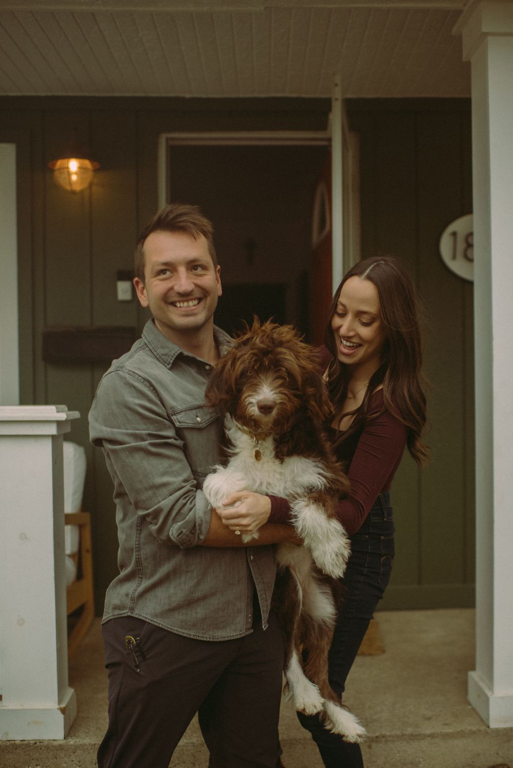 Logan & Connor - Nicole Gotko Photography