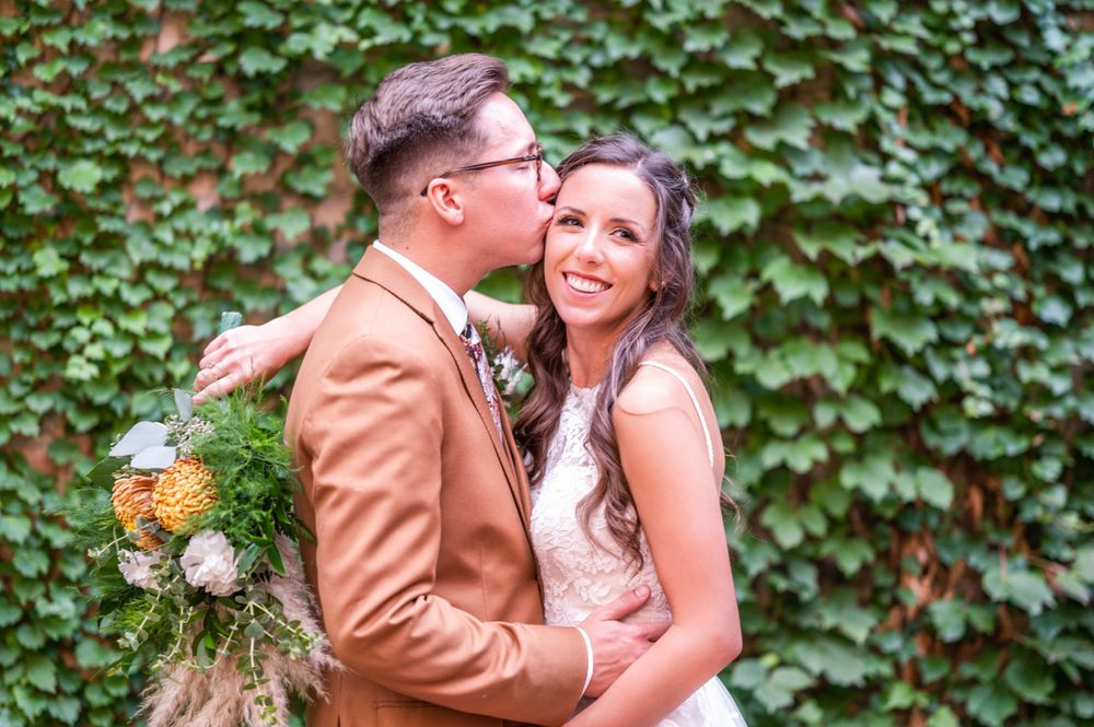 Samantha & Jonathan's Wedding - Northern Illinois Wedding Photographers ...