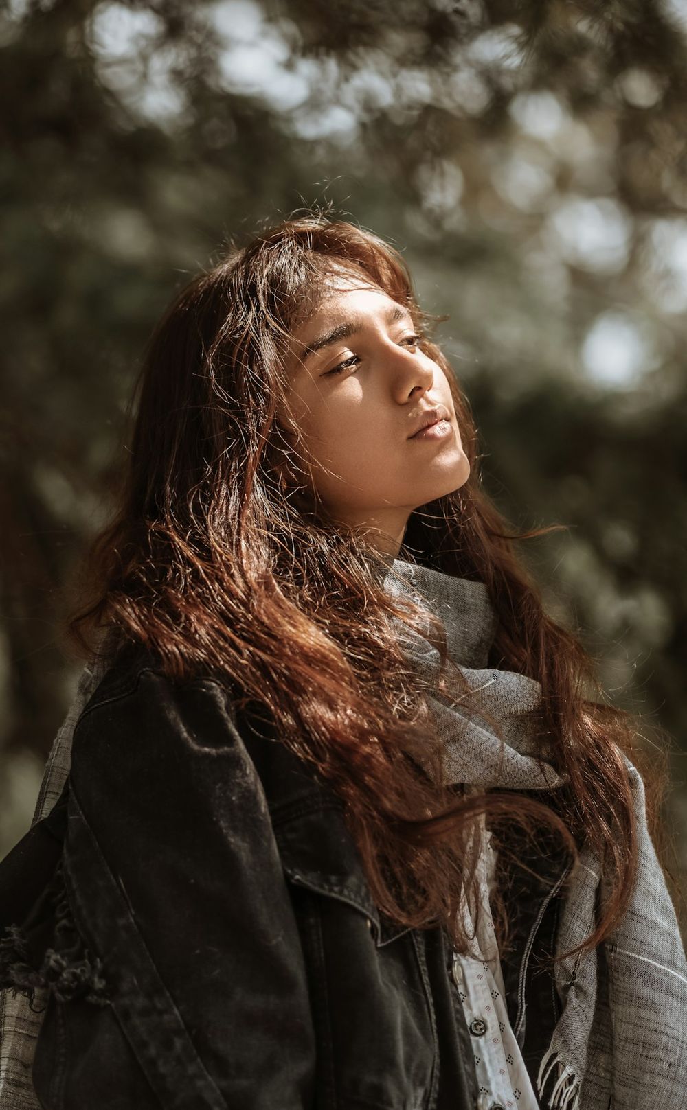Crafting Timeless Portraits: The Artistry Behind Fayetteville's Top ...