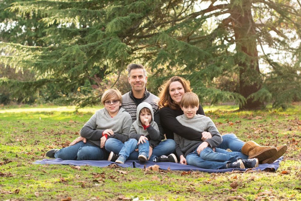 Is a mini session right for you? Or would a regular session be a better ...