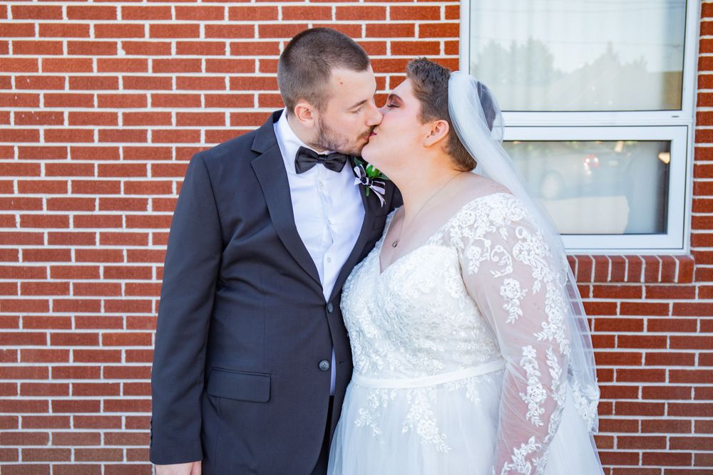 Brelo Love Story - Nikita Marks Photography