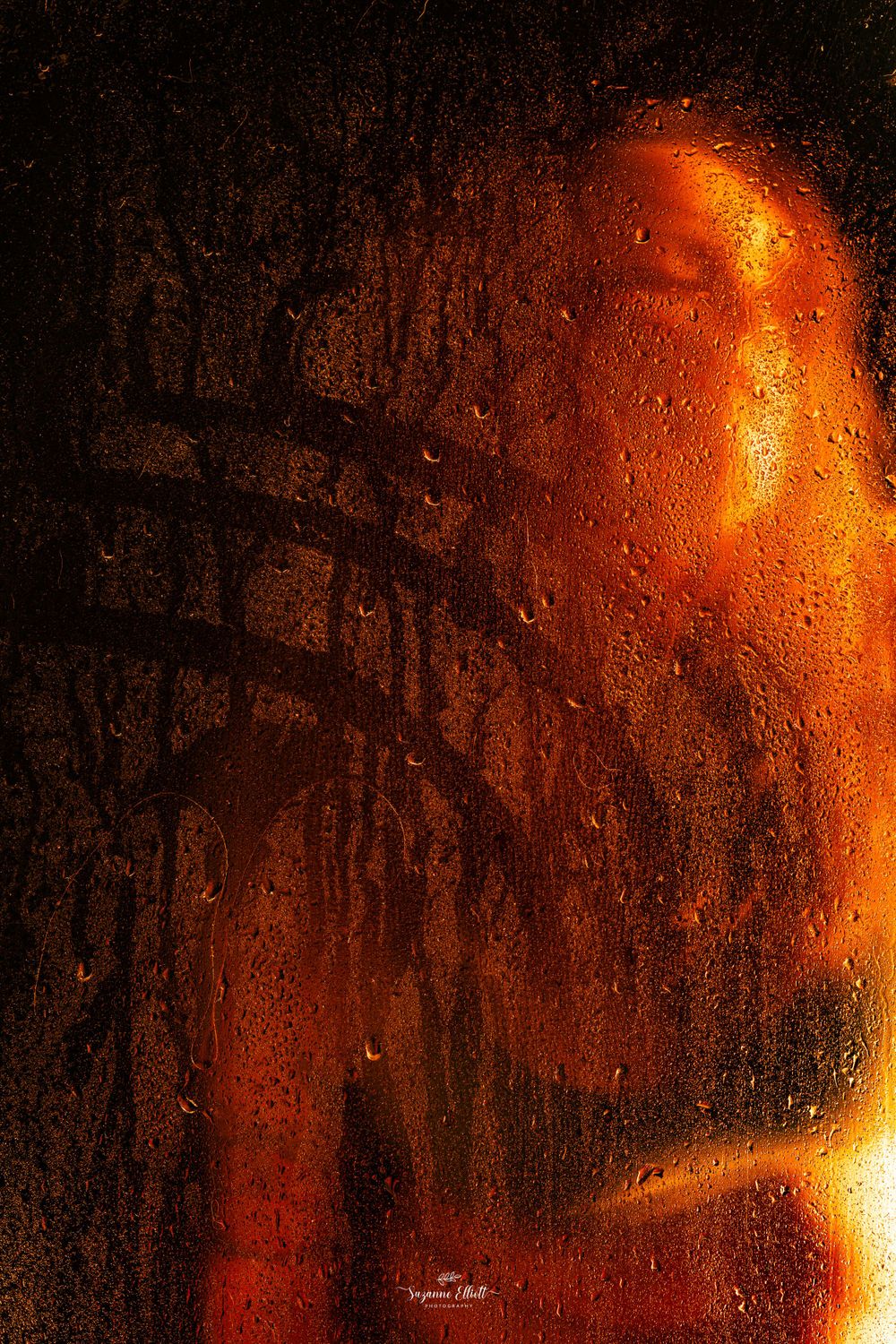 2024 - self portraits - Suzanne Elliott Photography