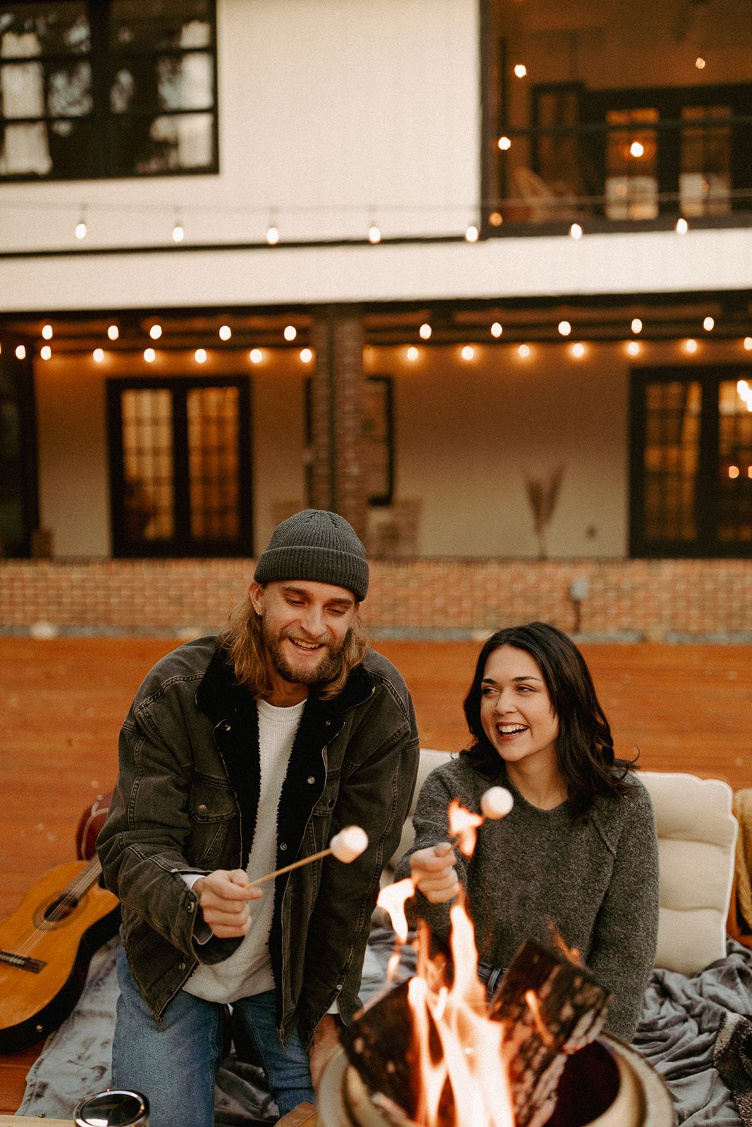 Rachel McDermott - Wedding Photographer in North Florida.