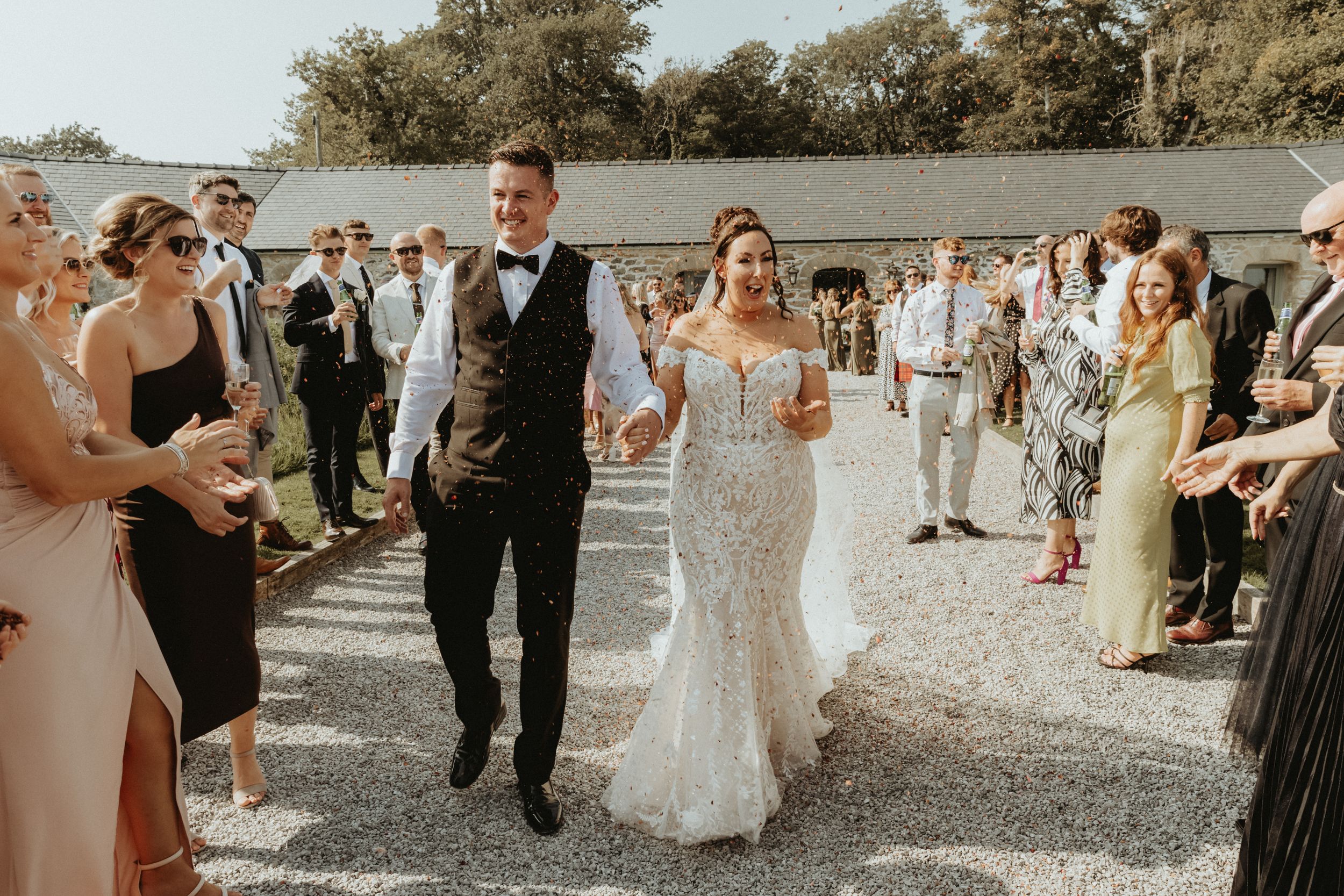 Lake District Wedding Photographer - Documentary, Cinematic and ...