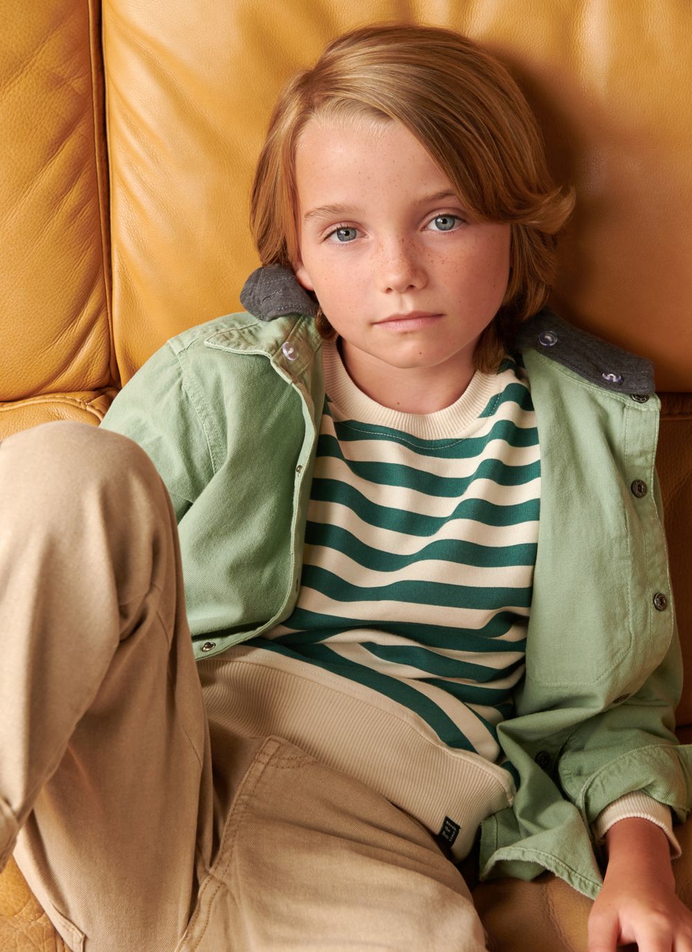 Jack - NINA OTTOLINO