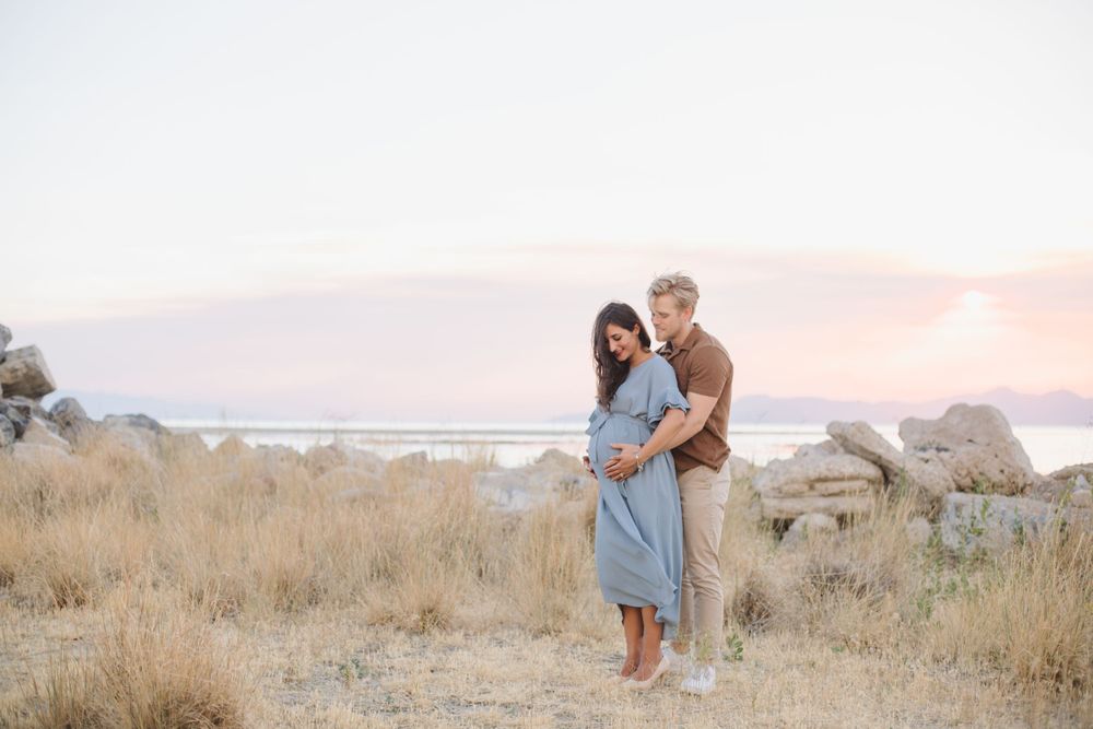 4 Locations in Utah for Photos - Shaina Finch Photography