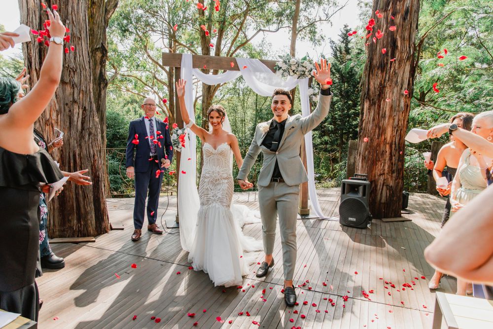 How To Choose The Perfect Wedding Venue - Augmented Arts Weddings