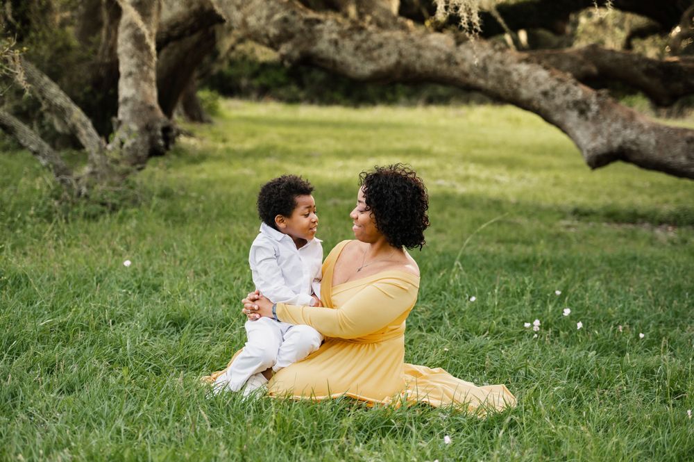 Jamila's Story - Twenty Three Photography