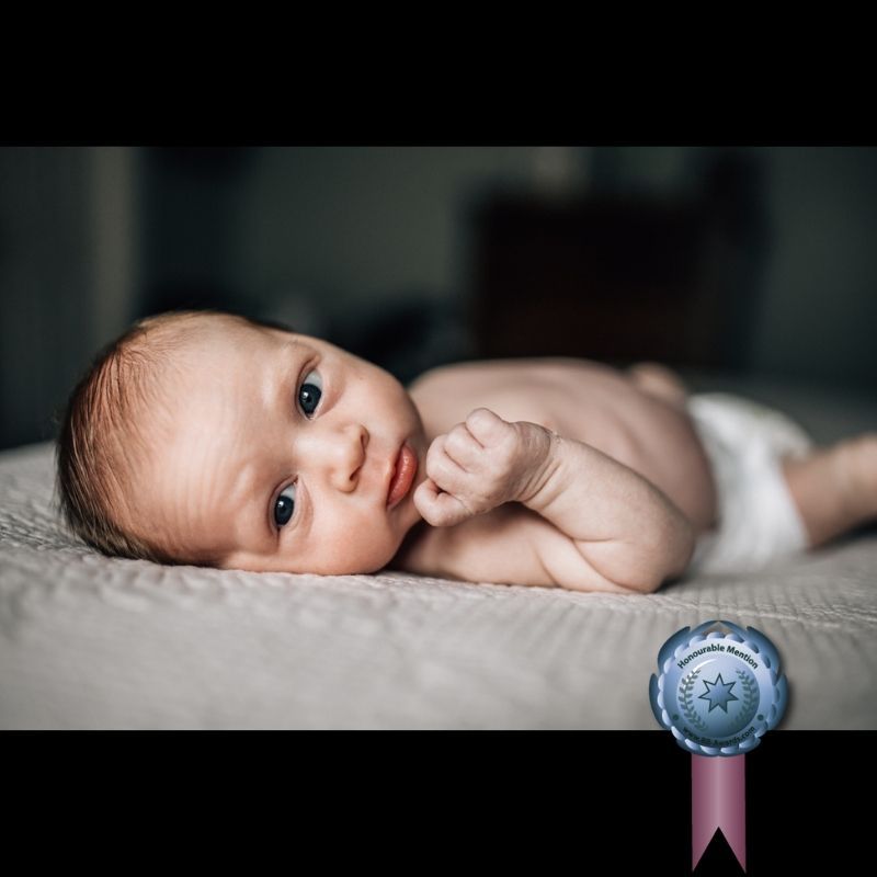 Moore County Newborn Photographer Wins Prestigious International Award ...