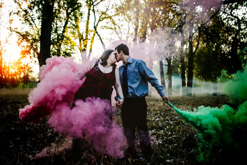 6 Ideas for Prepping for the Perfect Engagement Session - MSRcreations ...