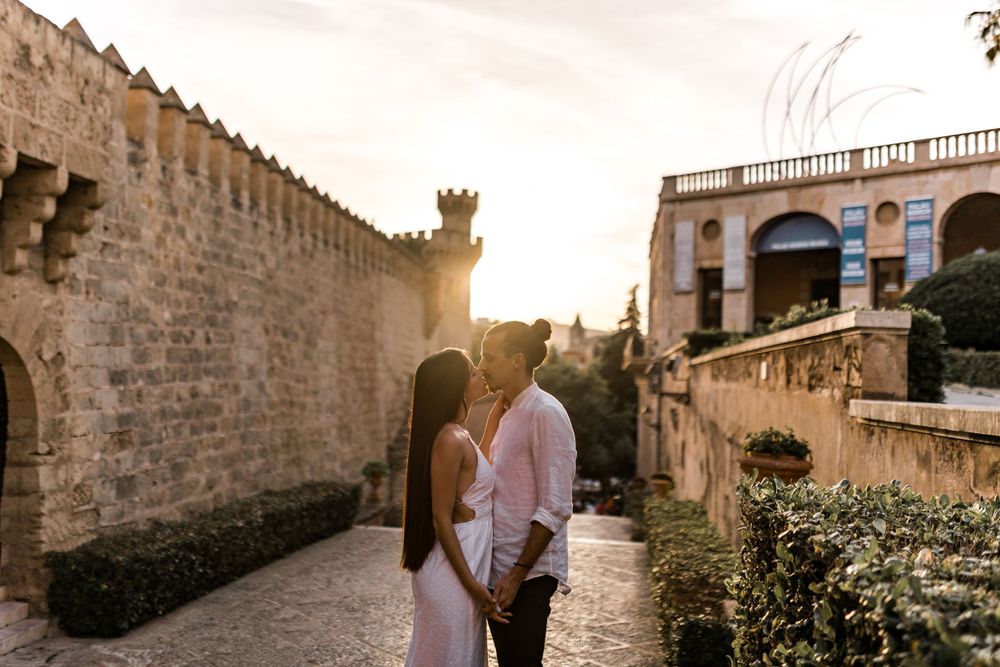 Amsterdam & Destination Wedding Photographer - Sandrine Philie Photography