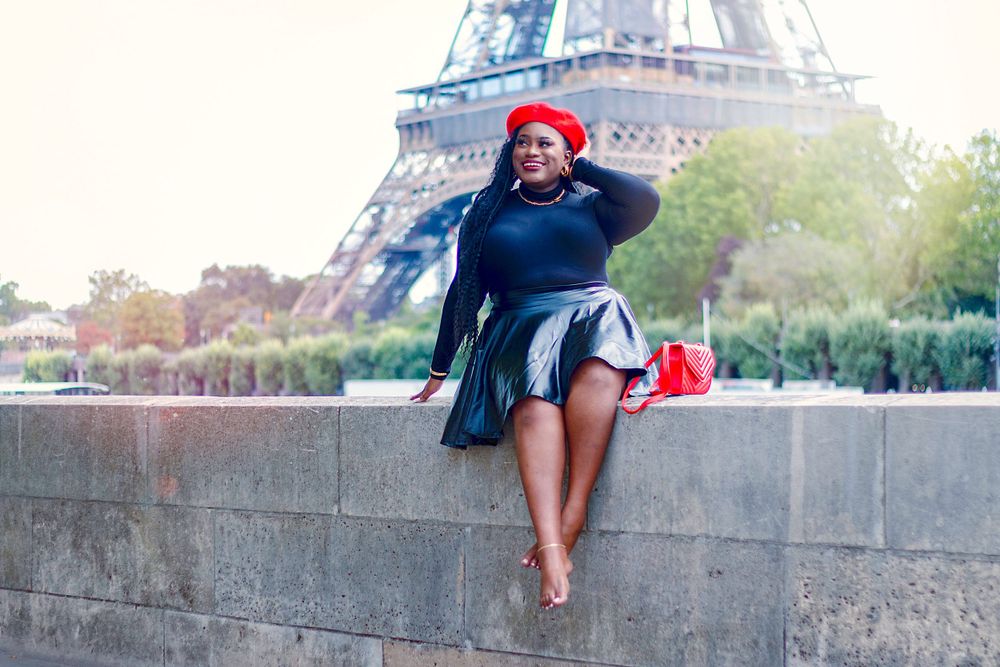A Comprehensive Guide to Experiencing Black Culture in Paris - Photo ...