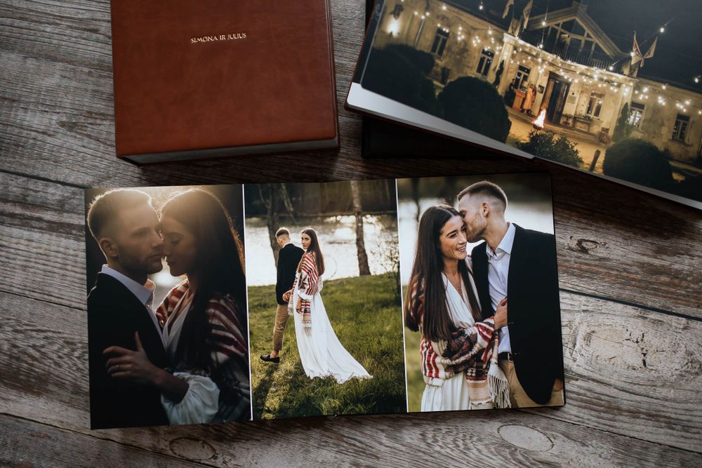 FOTO ALBUMAS AR FOTO KNYGA? KUO SKIRIASI IR KĄ PASIRINKTI? - Kristina ...