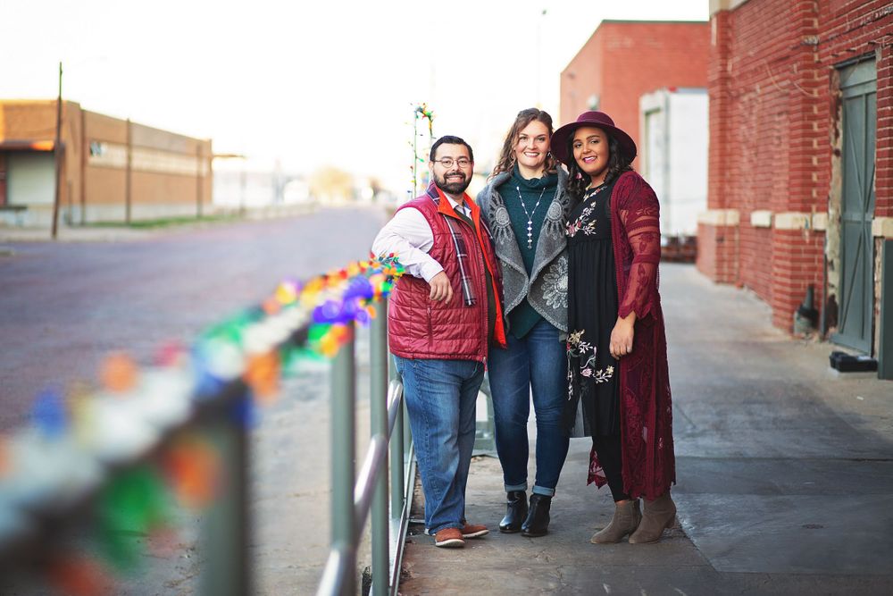 Rodarte Family - Hope + Honey Photography