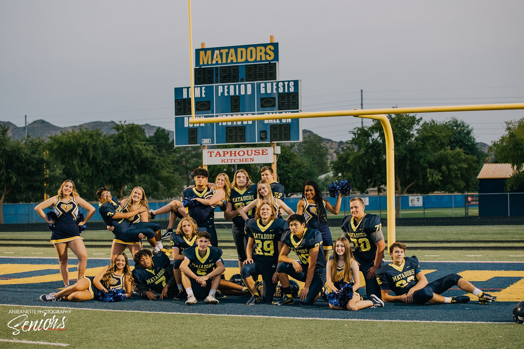 Phoenix sports & Marching Band Photography Blog - Phoenix Headshot ...