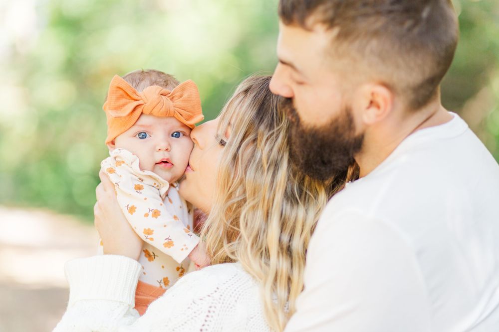 Allison & Ricky - Sam Comstock Photography