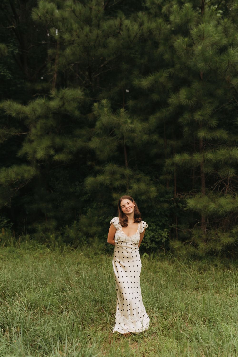 Reagan Nokes - Anna Christian Photography