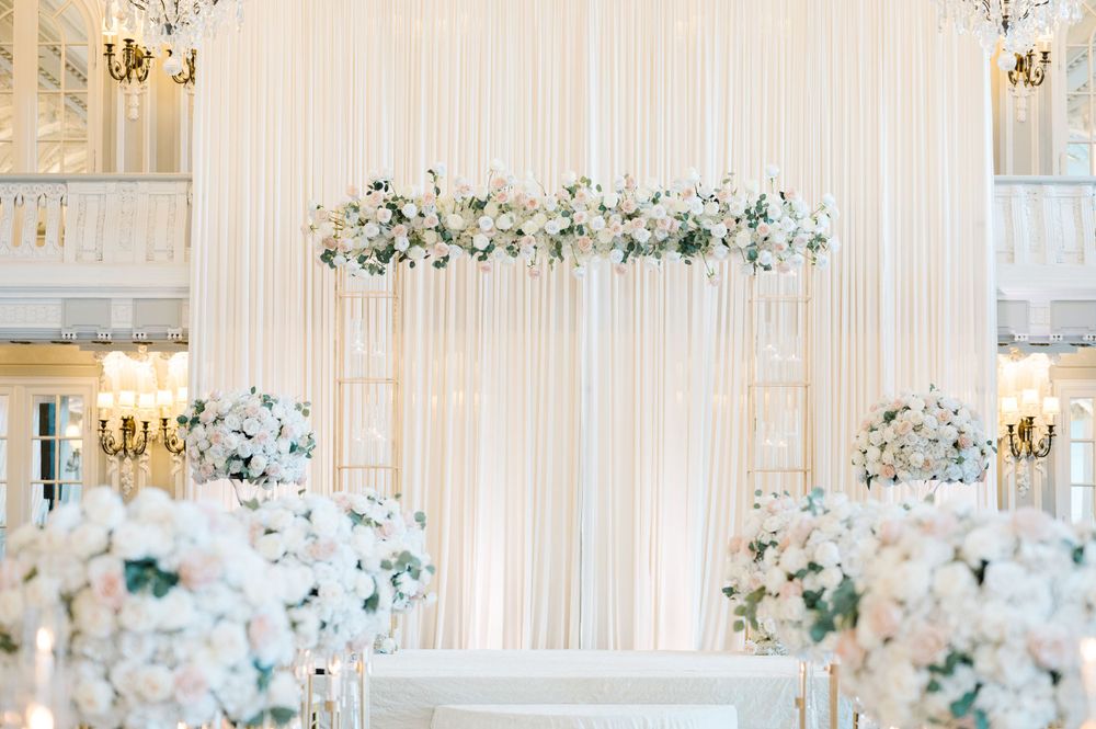Blackstone Hotel Wedding - Ashley and Thomas - Candace Sims Photography