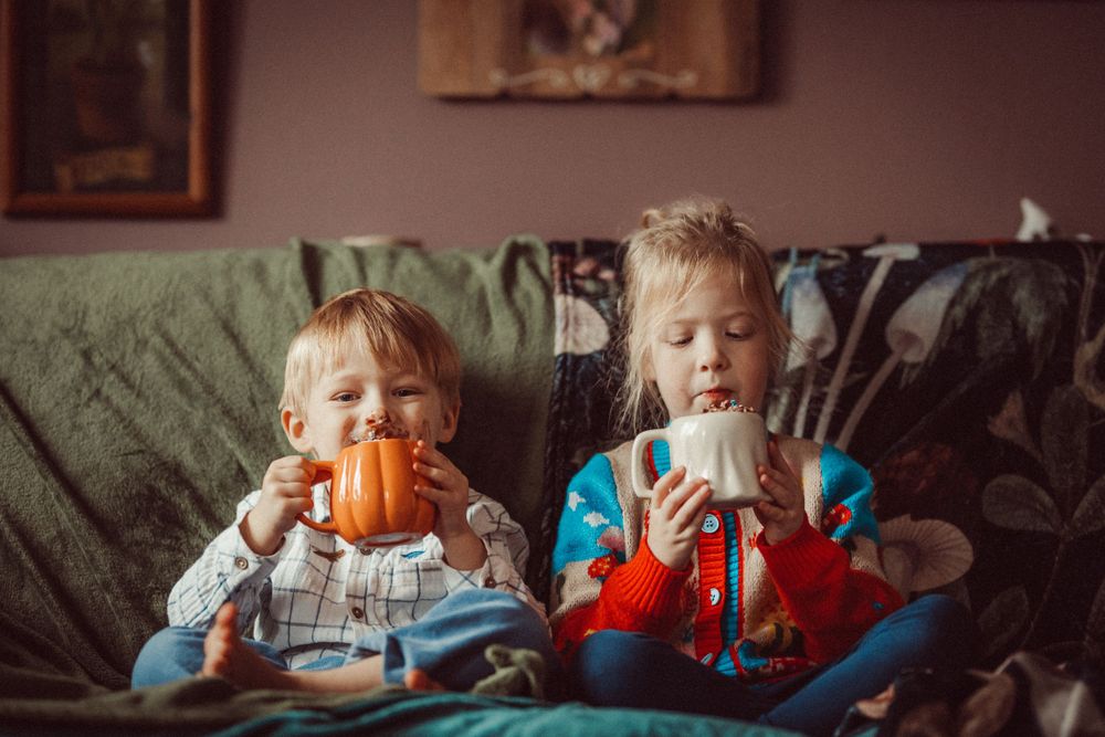 Top 5 books for October: Fun reads for toddlers and young children ...