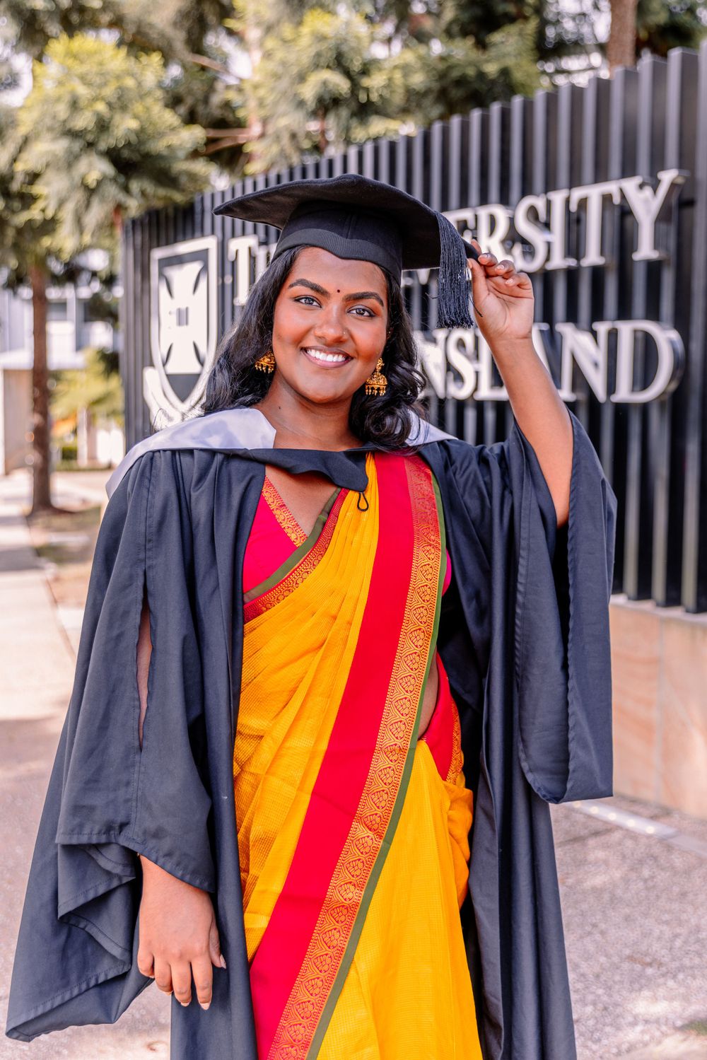 Booking Your Graduation Session - Katelyn Gillard Photography