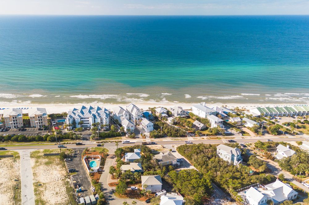 Why 30A Real Estate Listings Deserve Drone Photography - Real Estate ...