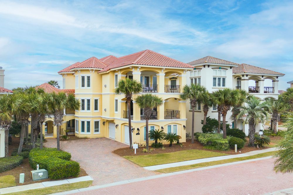 Seasonal Trends in 30A Real Estate Photography - Real Estate ...
