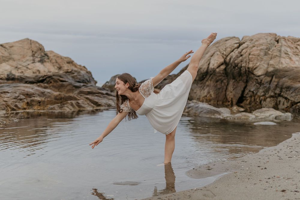 Ava - Class of 2023 - Emmé Capra Photography