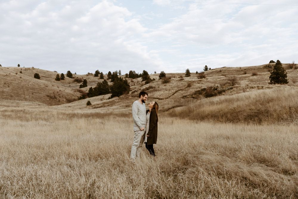 Three Amazing Outdoor Locations in the Greater Spokane Area - Tristen ...