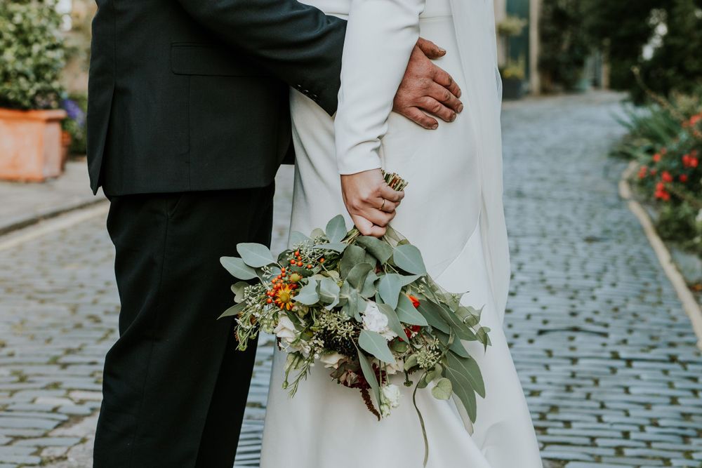 Wedding Day Advice - Clickybox Photography