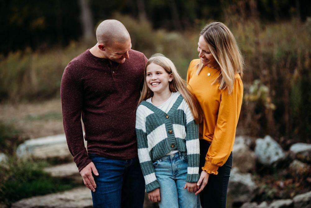 The Judge Family | Grant Park, Centerville, Ohio - Marcy Holderman ...