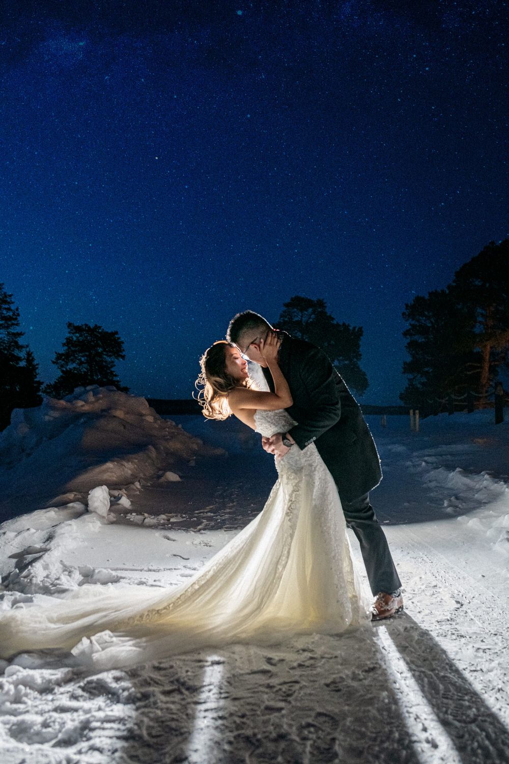 Lapland day of Magic - Lauri Hytti Photography
