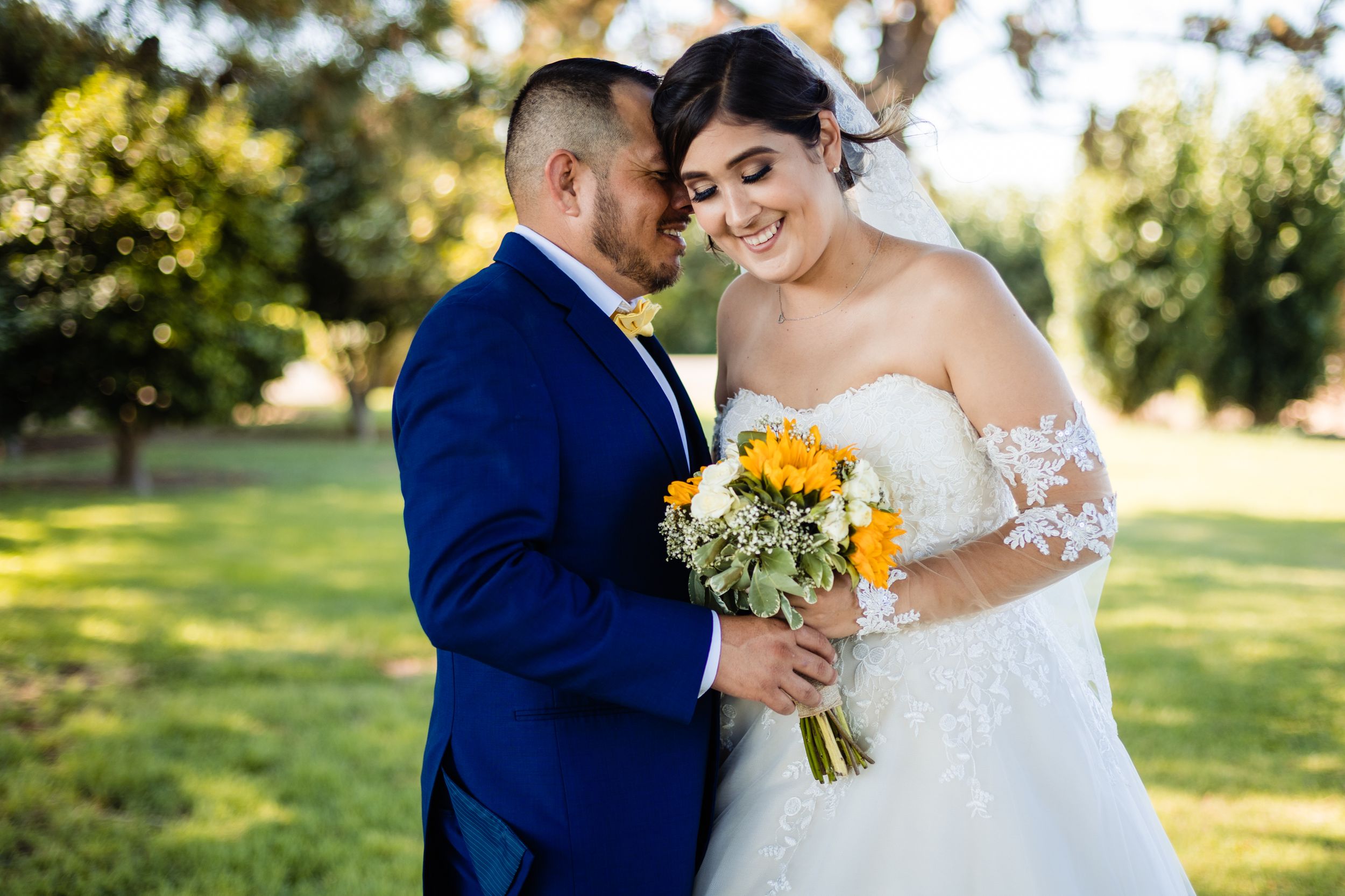 Downtown Sacramento Wedding - Abby & Juan - Lorenzo Tinoco Photography
